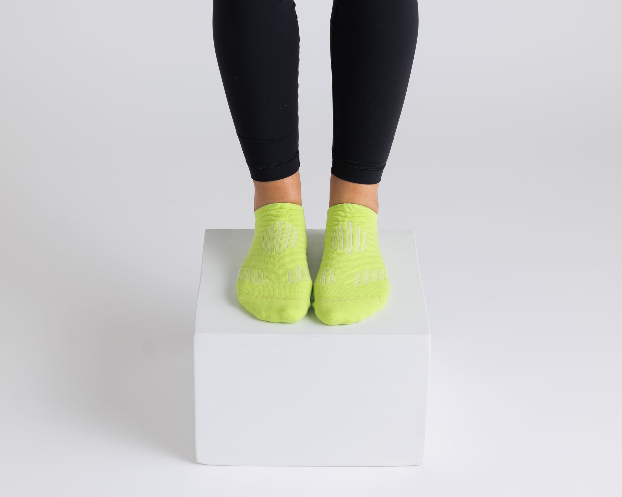 Power Pack | Squid Socks® | Breathable Performance Adult Low-Cut Socks