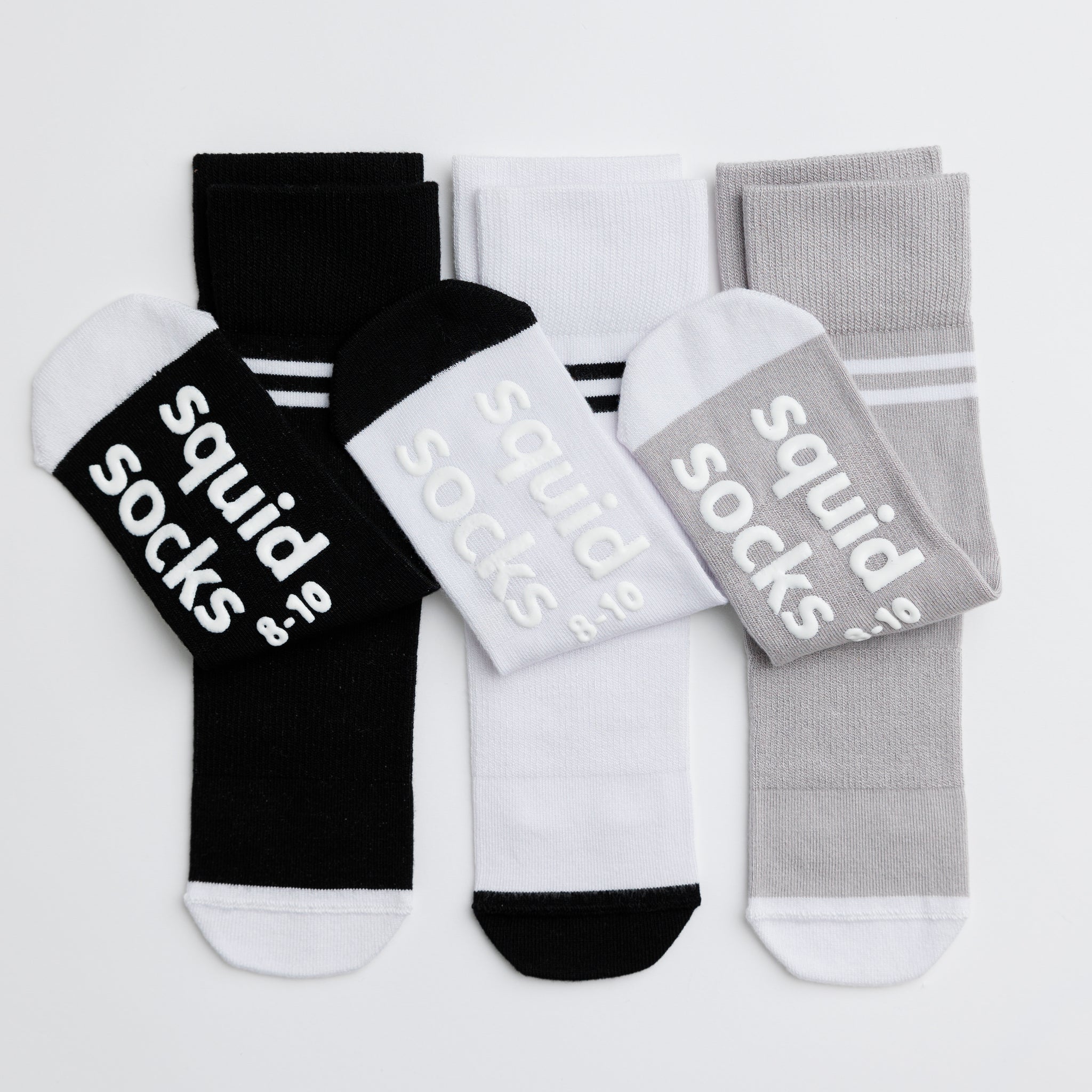 City Collection | Squid Socks® | Baby & Toddler Socks