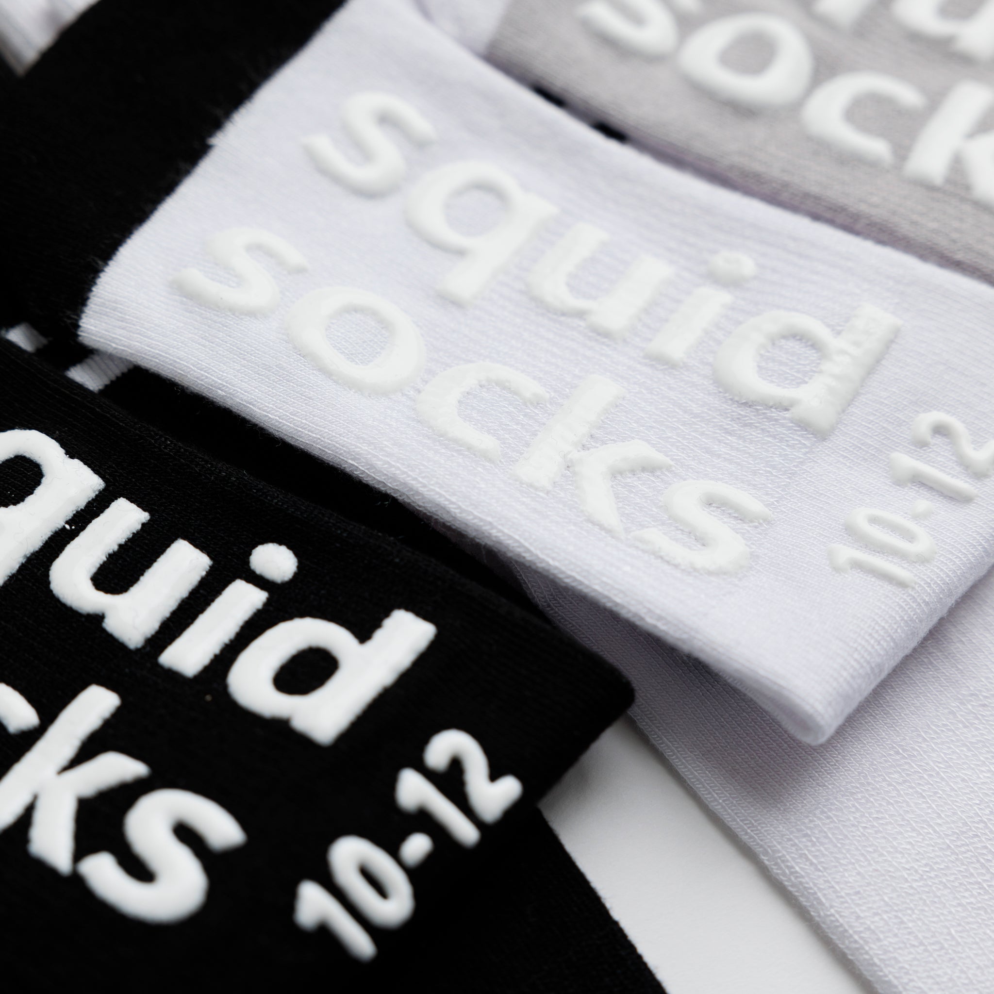 City Collection | Squid Socks® | Baby & Toddler Socks