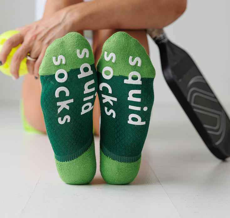 Squid Socks Affiliate Program | Partner With Squid Socks